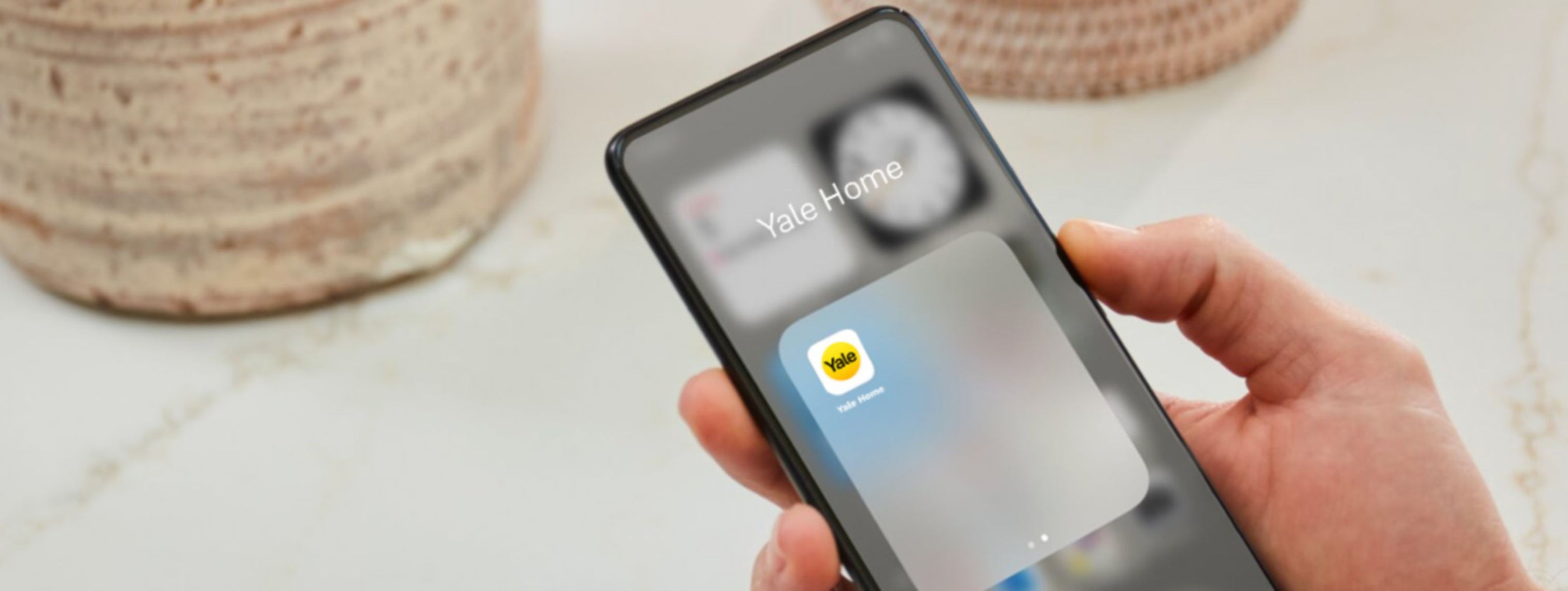 Yale Home App to replace Yale Access App — The Keyless Store