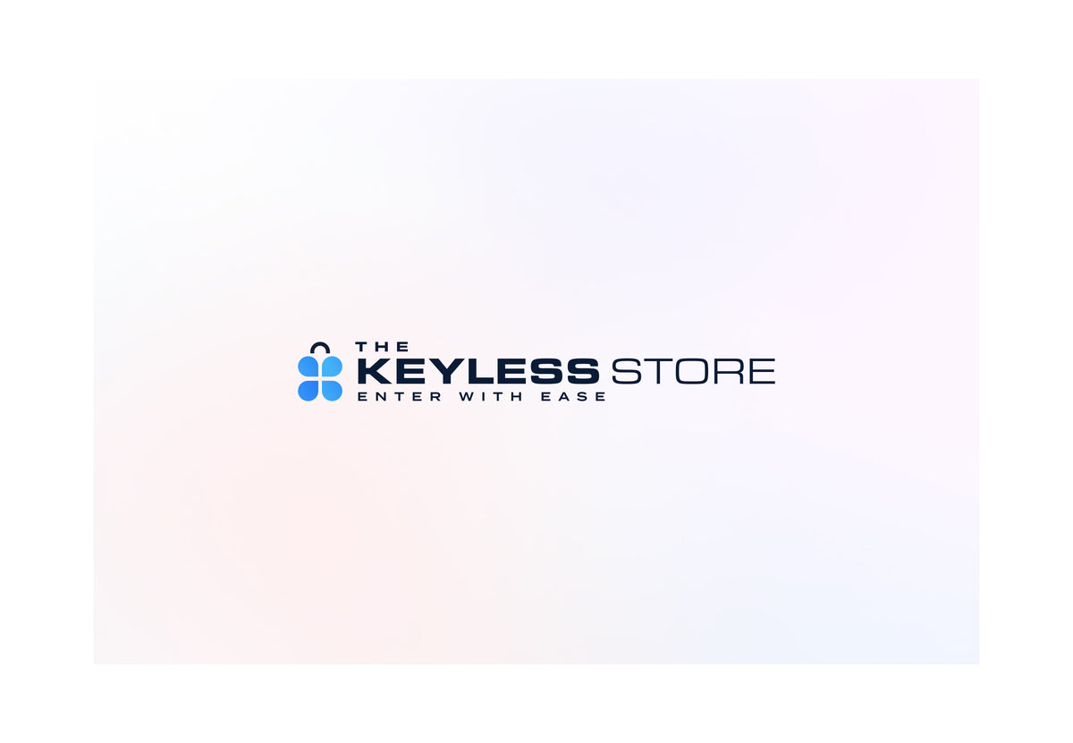 About Us — The Keyless Store