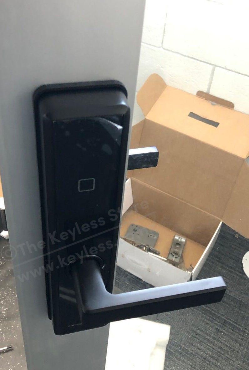 Dormakaba M5 Fire Rated Digital Door Lock | The Keyless Store