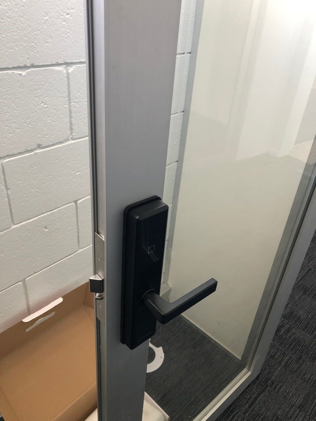 Dormakaba M5 Fire Rated Digital Door Lock | The Keyless Store