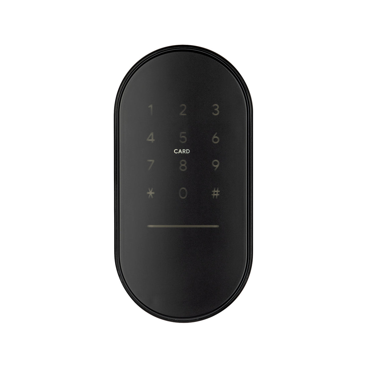 Sylvan Smart Keypad/Reader for smart electronic cylinders | The Keyless ...
