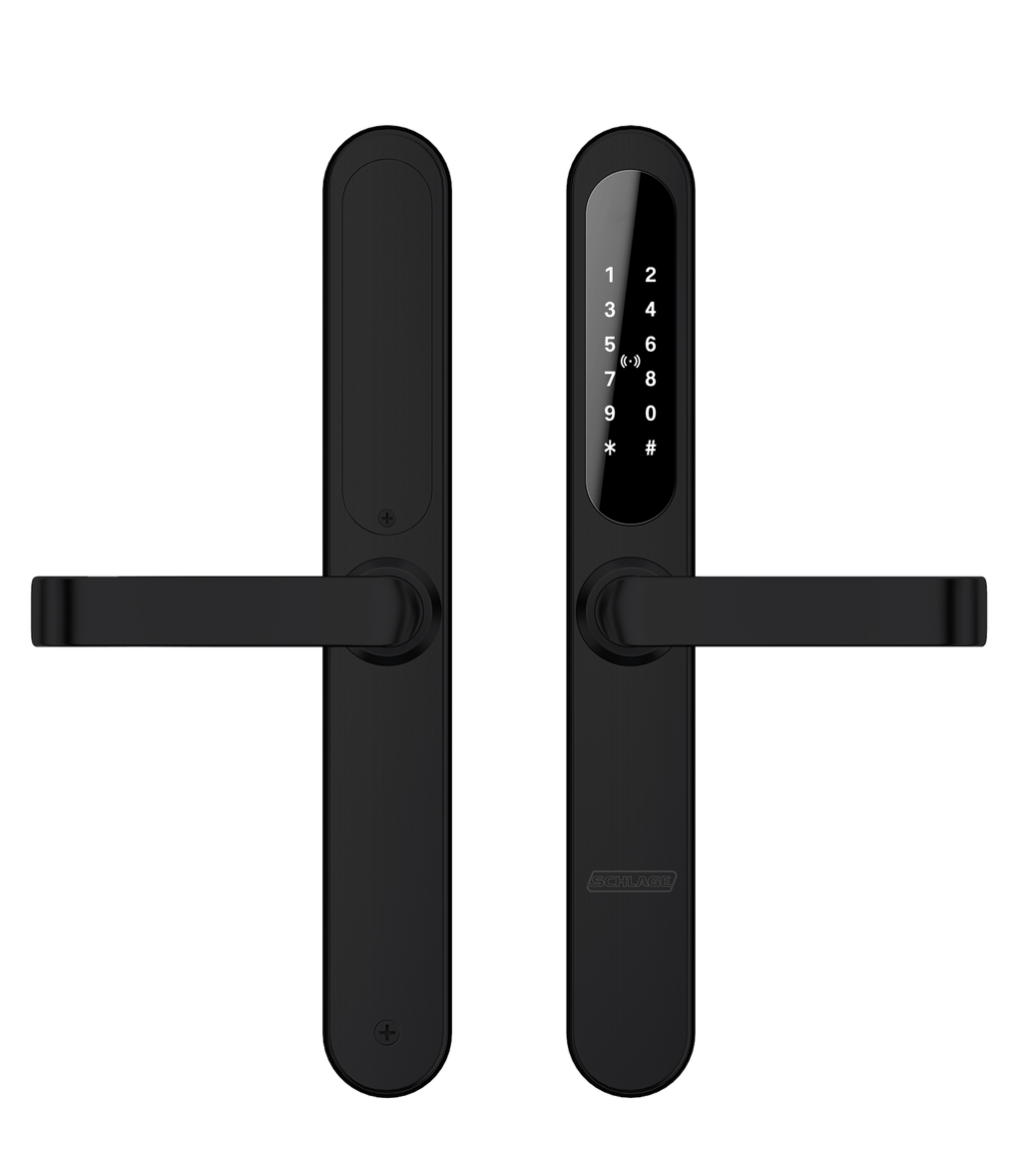 Smart Locks NZ | The Keyless Store