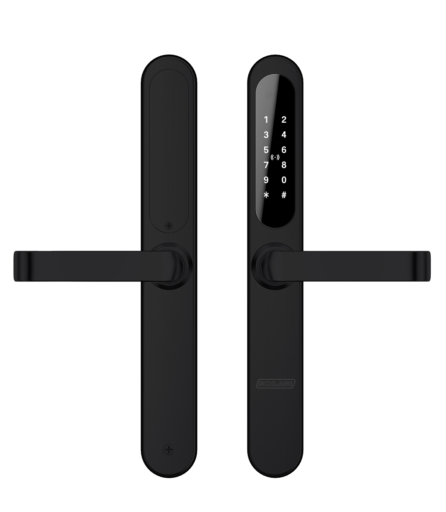 Smart Digital Mortice Locks | The Keyless Store