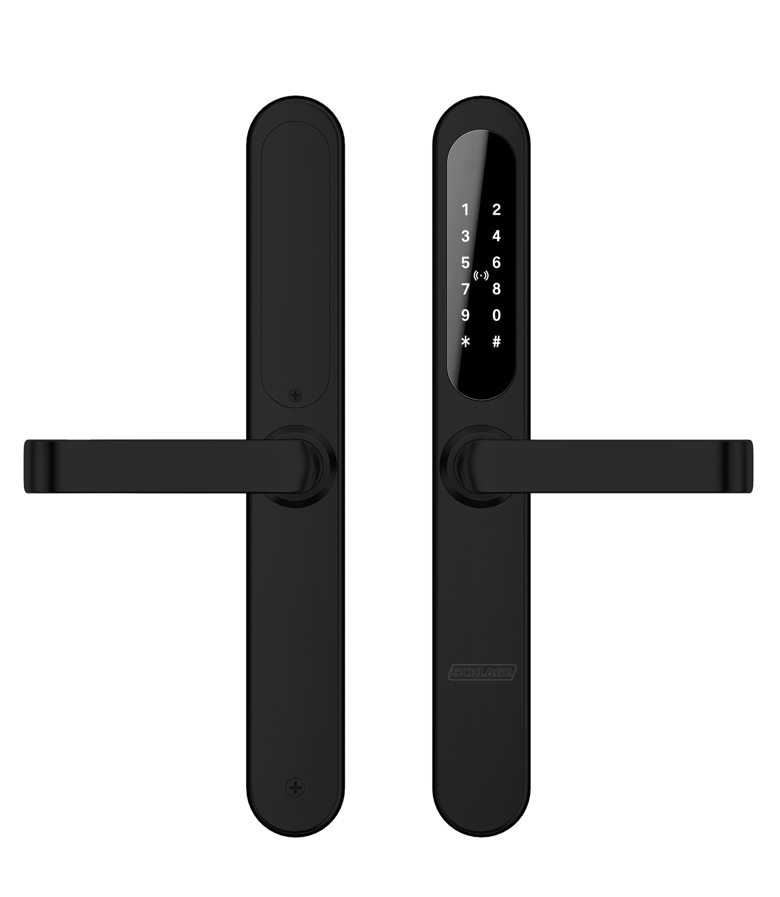 Smart Locks NZ | The Keyless Store