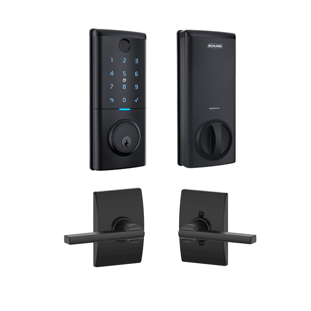 The Keyless Store - Digital Door Lock Specialists.