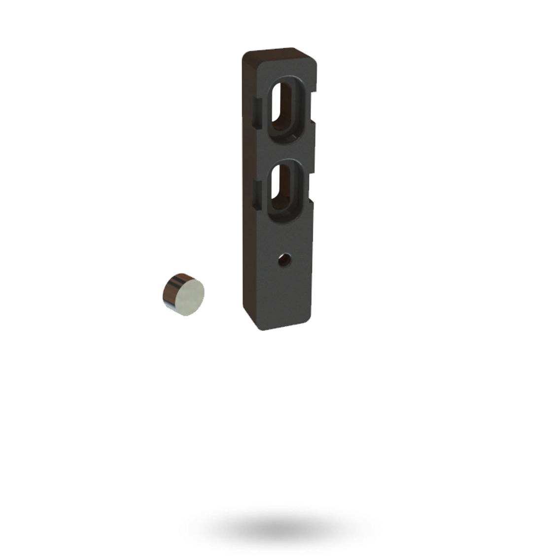 Yale Unity Slim Magnet Housing Assembly | The Keyless Store NZ