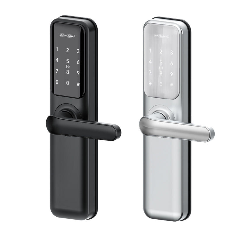 Smart Locks NZ | The Keyless Store