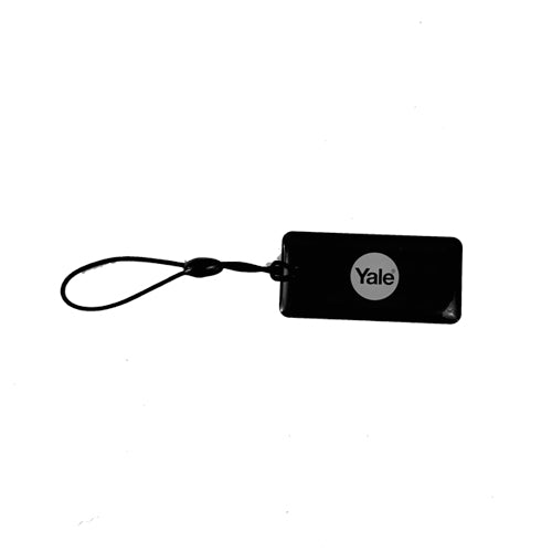 Genuine YALE Contactless Key Tag | The Keyless Store NZ