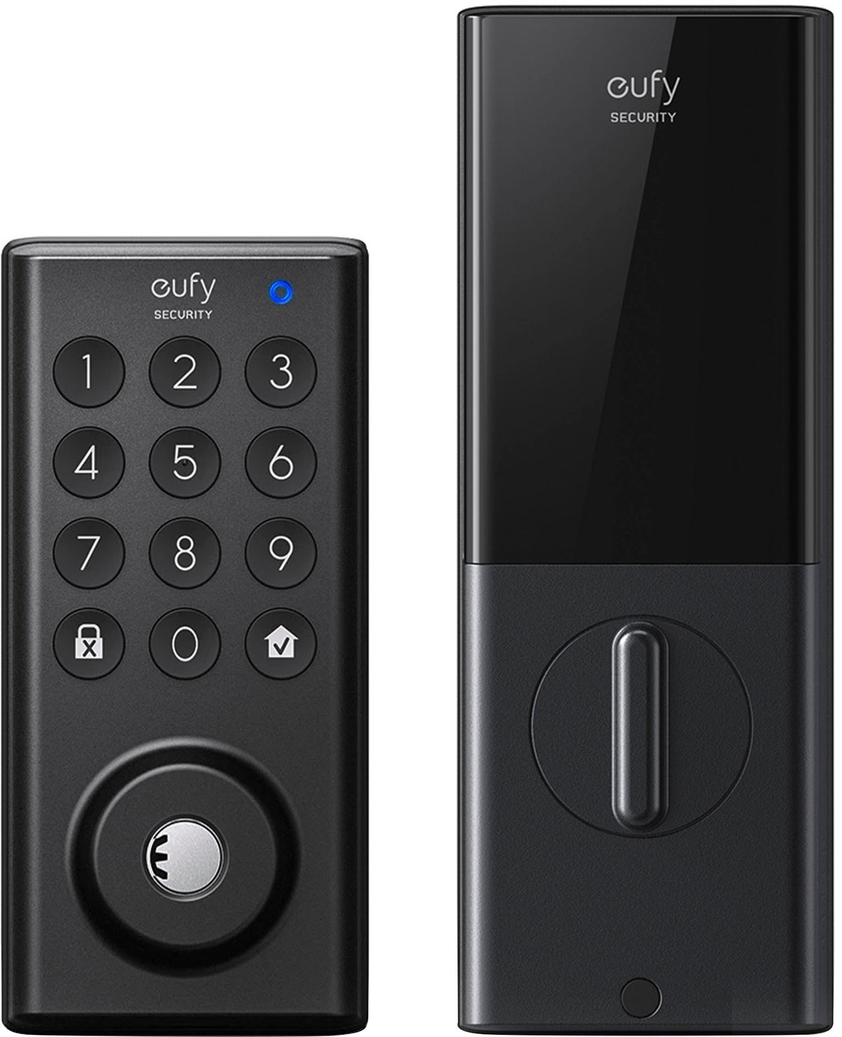 Eufy Smart Lock Deadbolt | The Keyless Store