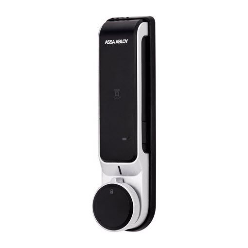 ASSA ABLOY Digital Cabinet Lock / Cam Lock - Card Reader — The Keyless ...