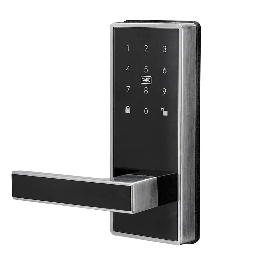 Smart Digital Mortice Locks | The Keyless Store