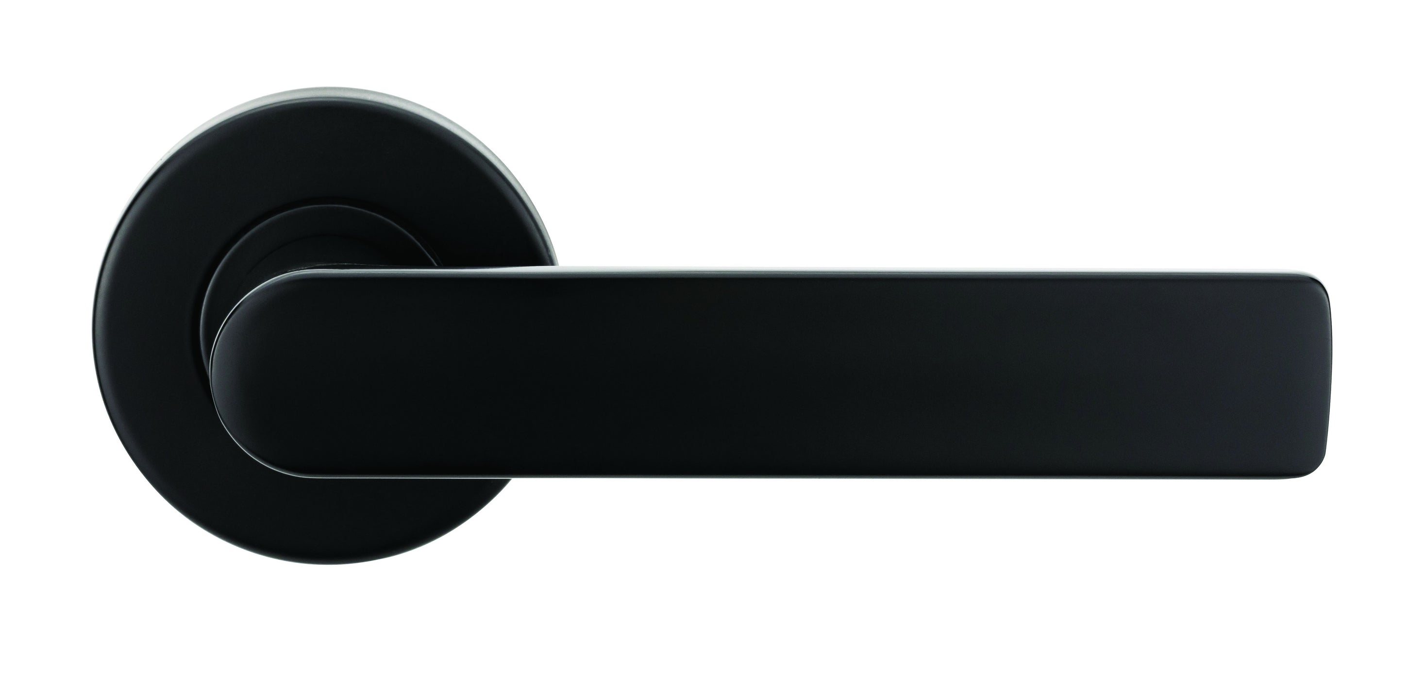 Lockwood Velocity® Series Element Small Rose Round — The Keyless Store