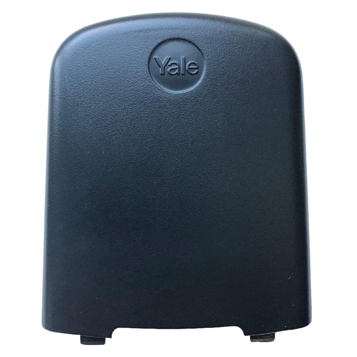 Yale Assure Lever (YRL256) Replacement Battery Cover — The Keyless Store