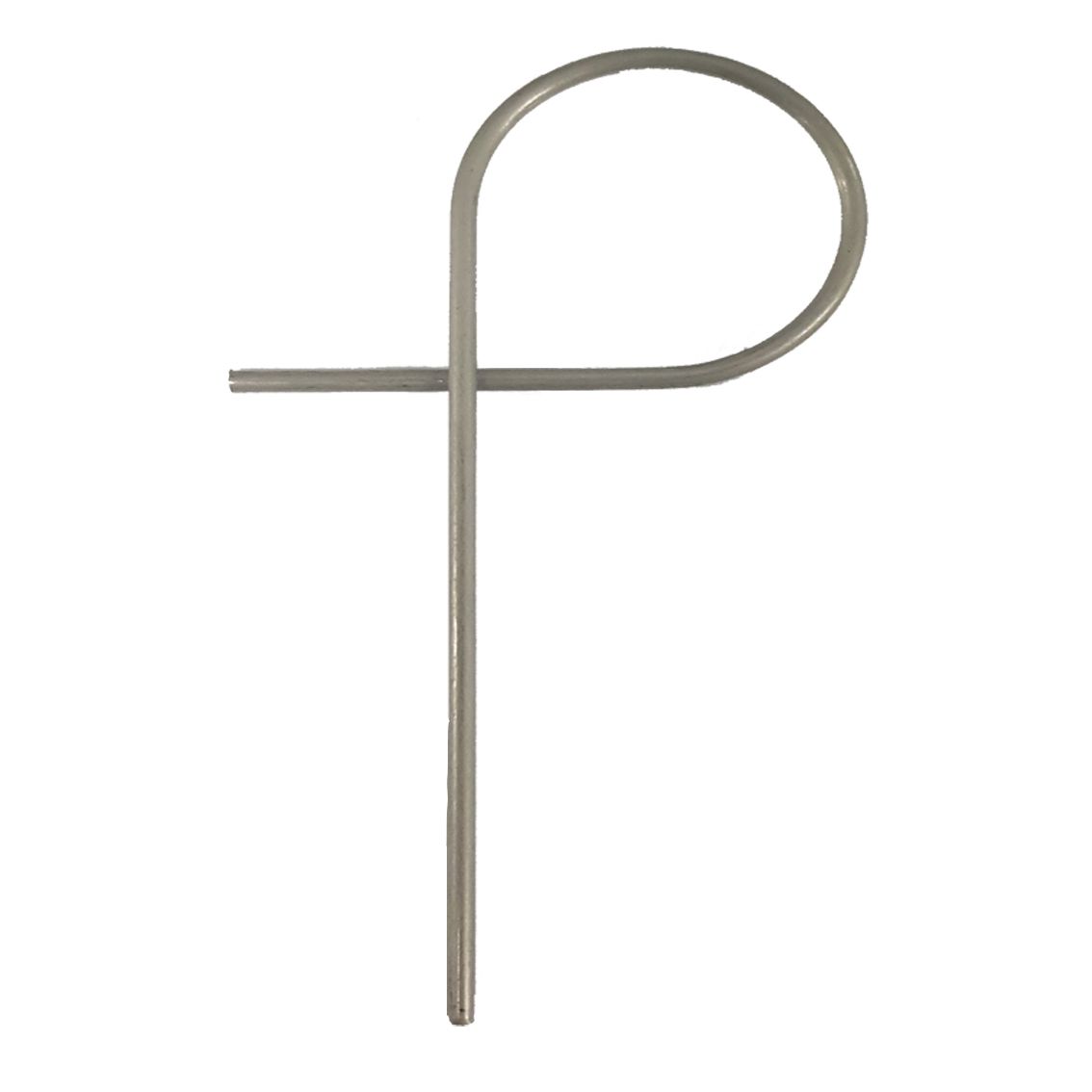 Yale Assure Lever (YRL25) Battery Cover Pin — The Keyless Store