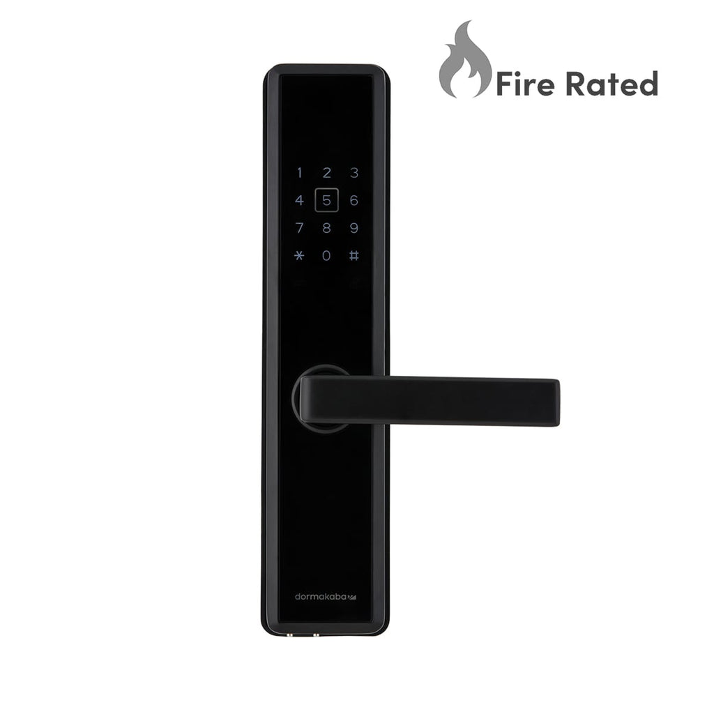 Smart Digital Mortice Locks | The Keyless Store