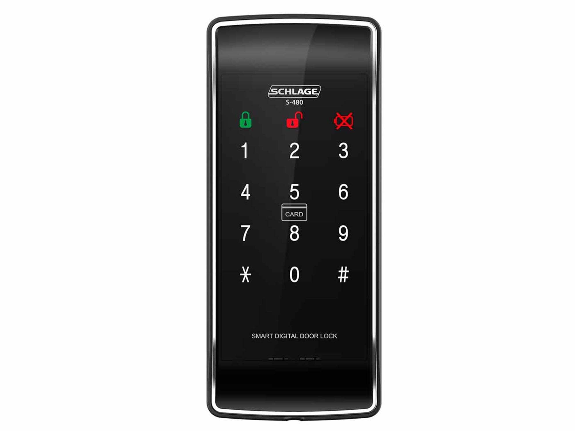 Smart Locks NZ | The Keyless Store